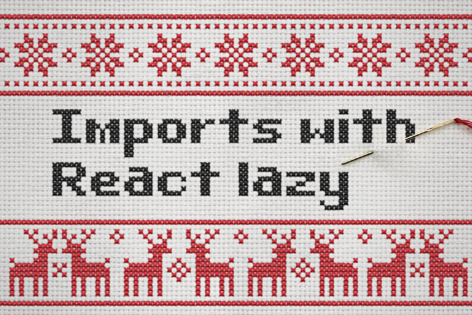 Mastering Default And Named Imports In React With Lazy Alexweblab In