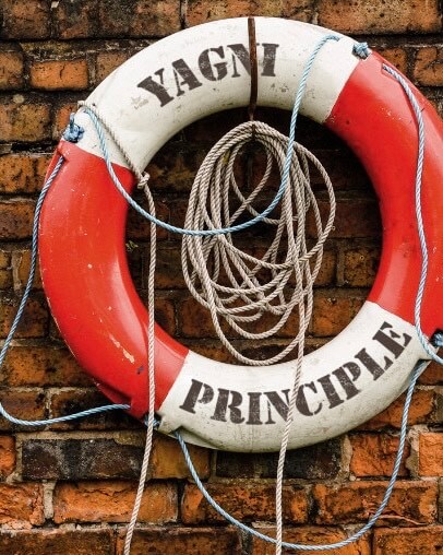 Understanding YAGNI: Why You Aren’t Gonna Need It - AlexWebLab in Hong ...